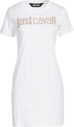 Just Cavalli KLEIDER - Mini-Kleider auf YOOX.COM