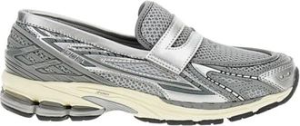 New Balance Homme, Sport, Gris, Taille: 44 1/2 EU 1906L Loafer