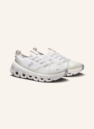 On Trainingsschuhe Cloud X Tempo beige