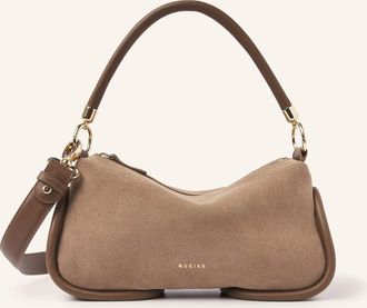 Nubikk Nubikk Umh&auml;ngetasche Bibi Bag beige