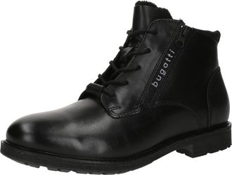 Bugatti Schnürboots