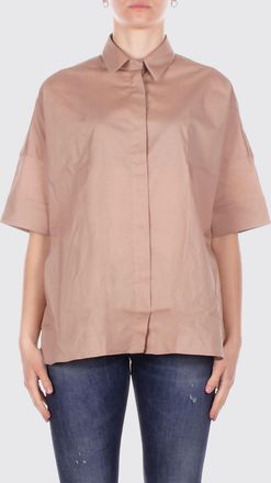 Fay Chemise FAY Femme couleur Beige