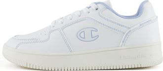 Champion Rd18 2.0 Low Sneaker Damen Schuhe Weiß Ww030 38.5 EU