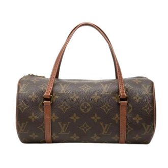 Louis Vuitton Pre-owned Papillon 26 - - Pre-owned - Damen - Braun - ONE SIZE