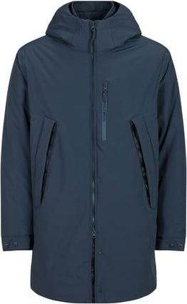 Parajumpers Parka Easy droite col montant