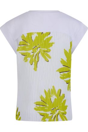 Sportalm T-Shirt Regular fit mit Rundhalsausschnitt