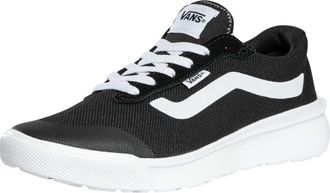 Vans Range BRZ Trainer, Schwarz