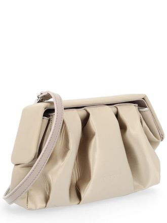Themoir&egrave; Aphrodite Handbag - Beige