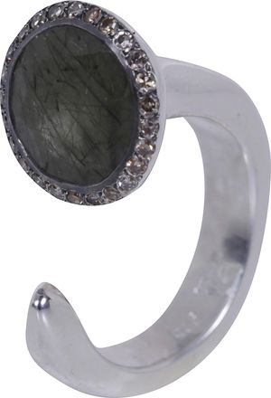 Rosa Maria Stone Ring Tove 5