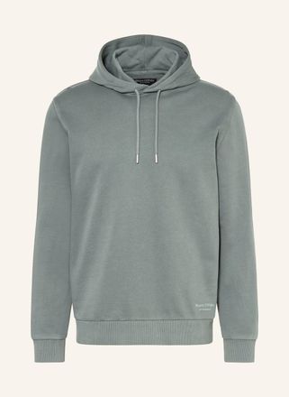 Marc O'Polo Marc Opolo Hoodie grau
