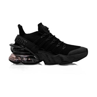 Plein Sport Tiger Attack Gen. X.04 - - Sport - Herren - Schwarzk - 40 EU