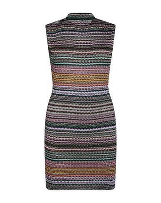 Missoni ROBES - Robes courtes sur YOOX.COM