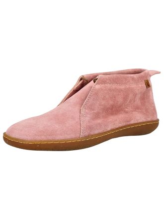El Naturalista Schn&uuml;rstiefelette