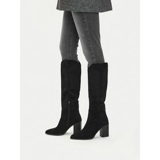 Jenny Stiefel JENNY CEO-HY2518-1 Schwarz