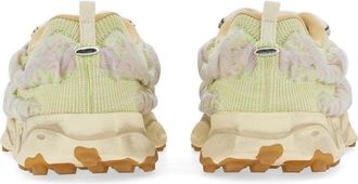 Acne Studios Bubba Sneaker - White