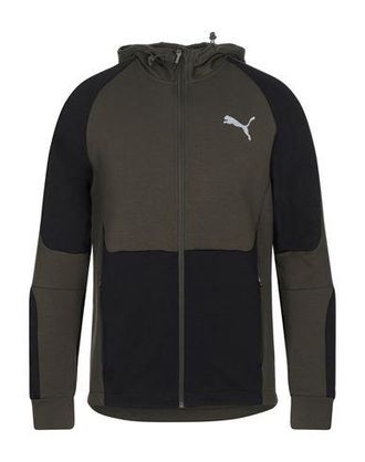 Puma TOPS - Sweat-shirts sur YOOX.COM