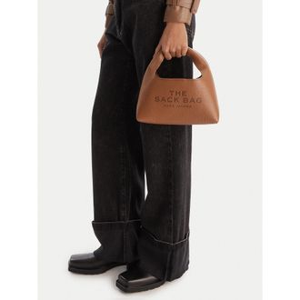 Marc Jacobs Handtasche Marc Jacobs 2F3HSH020H01 Braun