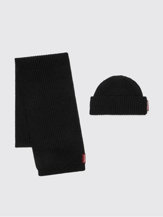 Dsquared2 Hut Herren Farbe Schwarz
