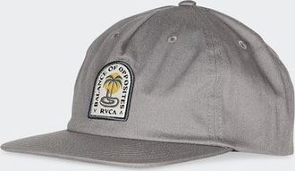 Rvca Rvca - Casquette - Taille TU