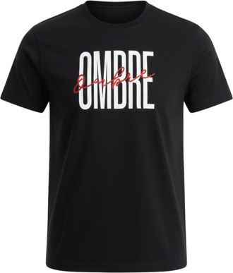 Ombre T-Shirt