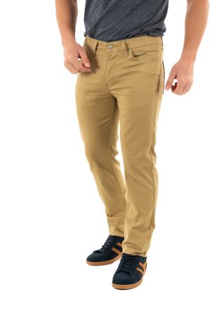 Levi's Herren 511 Slim Jeans, Harvest Gold Sorbtek, 29W / 30L