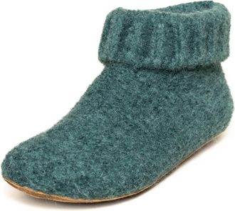 Gottstein Hausschuh H&uuml;ttenschuhe Knit Boot