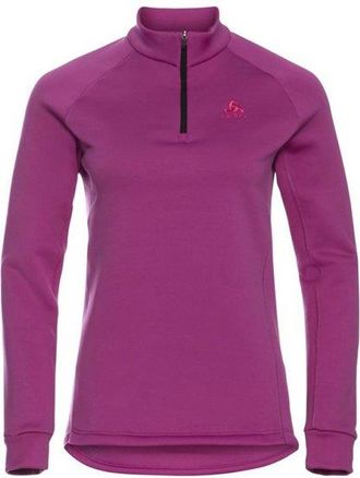 Odlo Berra Mid Layer - Fleecepullover - Damen