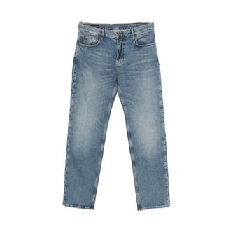 Emporio Armani Homme, Jeans, Bleu, Taille: W30 Jeans Exclusive