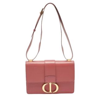 Dior Pre-owned Vintage Crossbody Bag - - Pre-owned - Damen - Rosa - ONE SIZE