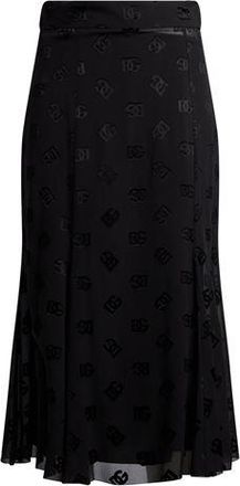 Dolce & Gabbana BAS - Jupes midi sur YOOX.COM