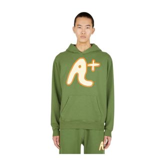 P.A.M. Sweatshirts Hoodies - - Sweatshirts & Hoodies - Herren - Gr&uuml;n - L