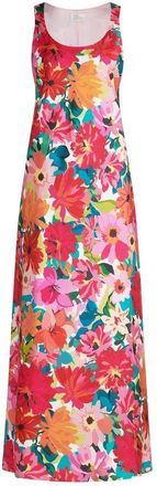Vera Mont Sommerkleid Damen mit Print