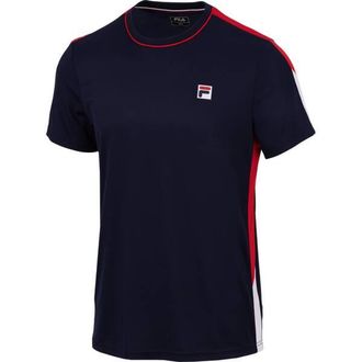 Fila Herren Shirt T-Shirt Gabriel