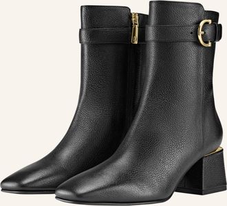 Aigner Aigner Mid-Heel Bootie Olivia 16c schwarz