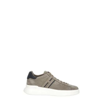 Hogan Herren, Schuhe, Beige, 42 1/2 EUGr&ouml;&szlig;e