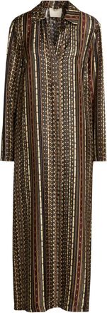 Momoni KLEIDER - Maxi-Kleider auf YOOX.COM