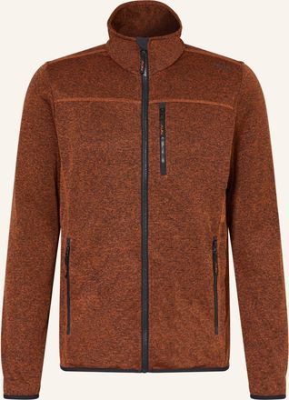 Meru Me&deg;Ru Midlayer-Jacke Cusco rot