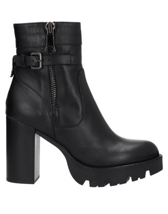 Albano SCHUHE - Stiefeletten auf YOOX.COM