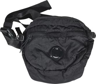 C.P. Company C.p. Company, unisex, Sacs, Noir, Taille: ONE Size C.P.Company Bags.. Black