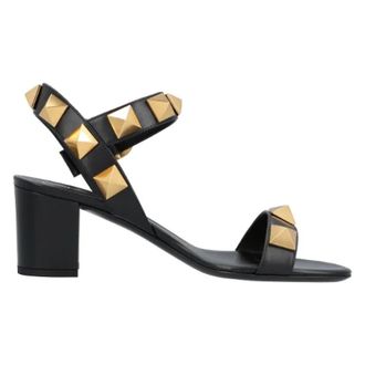 Valentino Damen, Schuhe, Schwarzk, 36 EUGr&ouml;&szlig;e