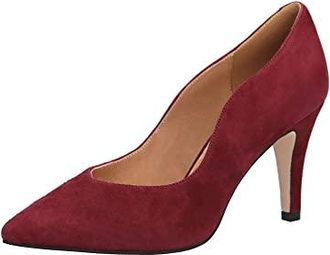 Caprice Femme 9-9-22403-29 Pompe, Bordeaux, 36 EU