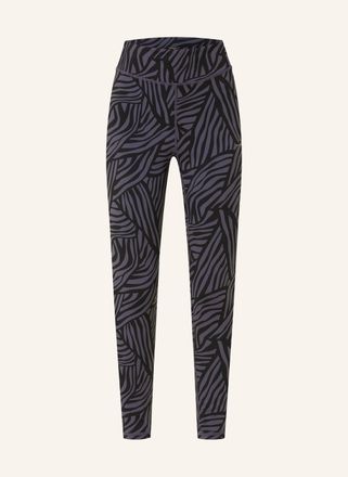 Venice Beach Venice Beach Tights Keeva grau