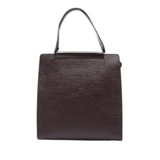 Louis Vuitton Pre-owned Figari MM - - Pre-owned - Damen - Braun - ONE SIZE