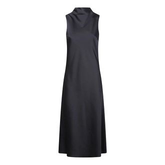 Patrizia Pepe Damen, Kleider, Schwarzk, XLGr&ouml;&szlig;e