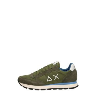 Sun 68 Herren, Schuhe, Gr&uuml;n, 40 EUGr&ouml;&szlig;e
