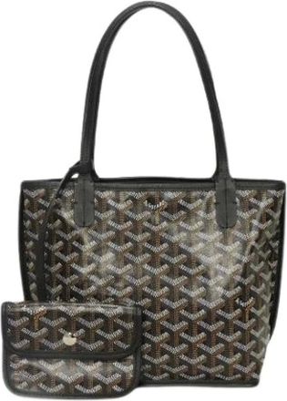 Goyard Damen, Pre-Owned, Braun, ONE SIZEGr&ouml;&szlig;e