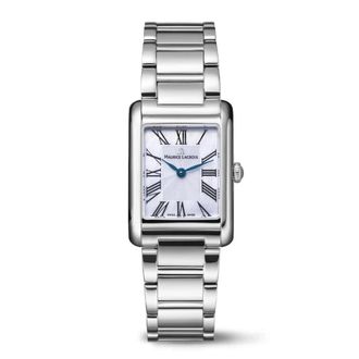 Maurice Lacroix Fiaba Square - - Accessories - Herren - Grau - ONE SIZE