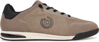 Bugatti Sneakers Bugatti Trevor 325-A3812-6900-5200 Beige