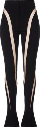 MUGLER HOSEN & R&Ouml;CKE - Hosen auf YOOX.COM