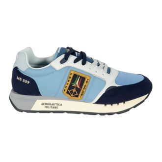Aeronautica Running Frecce Tricolori Sc0292 Sneakers - - Shoes - Herren - Mehrfarbig - 43 EU